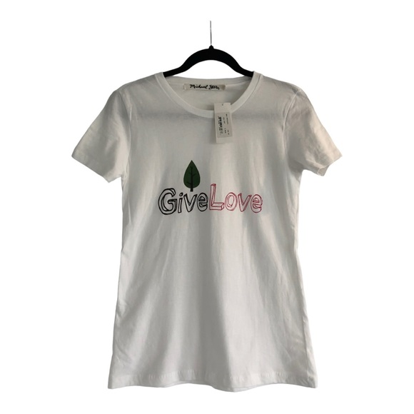 Michael Stars | Tops | Nwt Michael Stars Shirt | Poshmark